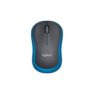 Chuột không dây LOGITECH M185